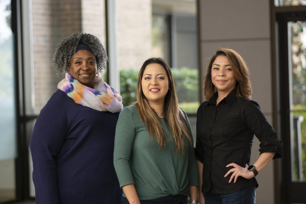 Meet the KidKare Finance Team - KidKare