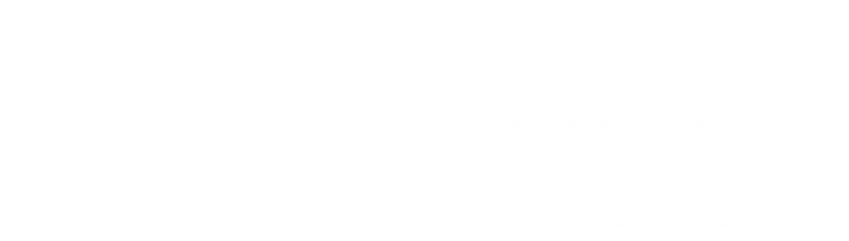 minute menu - KidKare