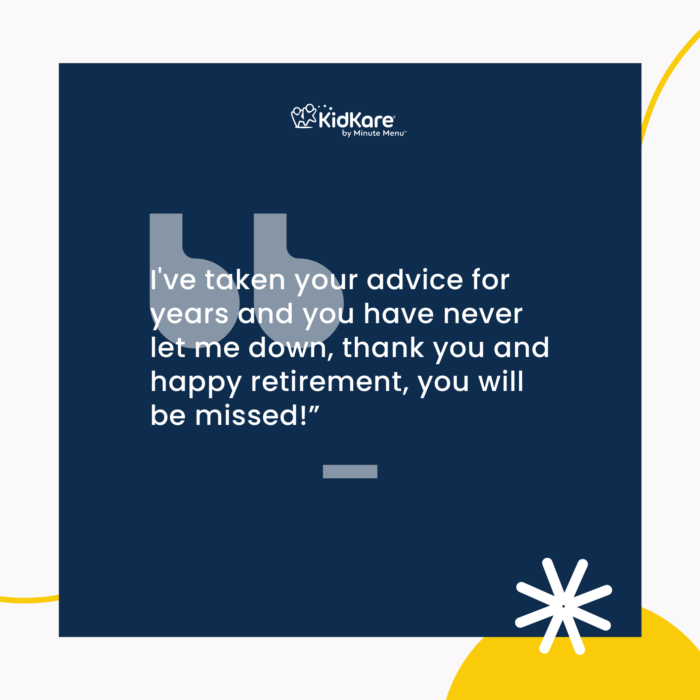 Tom Copeland & His Impact on the Family Childcare Industry - KidKare