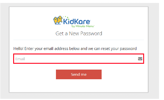 Welcome to KidKare - KidKare