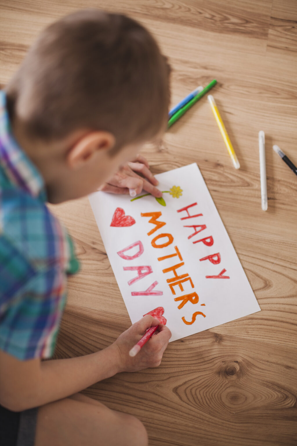 5 Creative Kindness Activities for Kids - KidKare