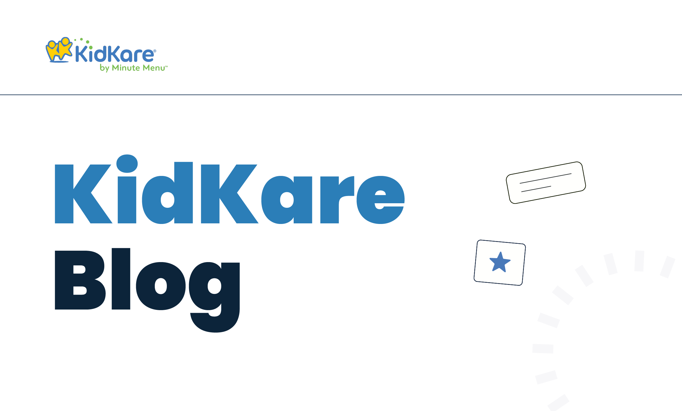 KidKare Blog - KidKare