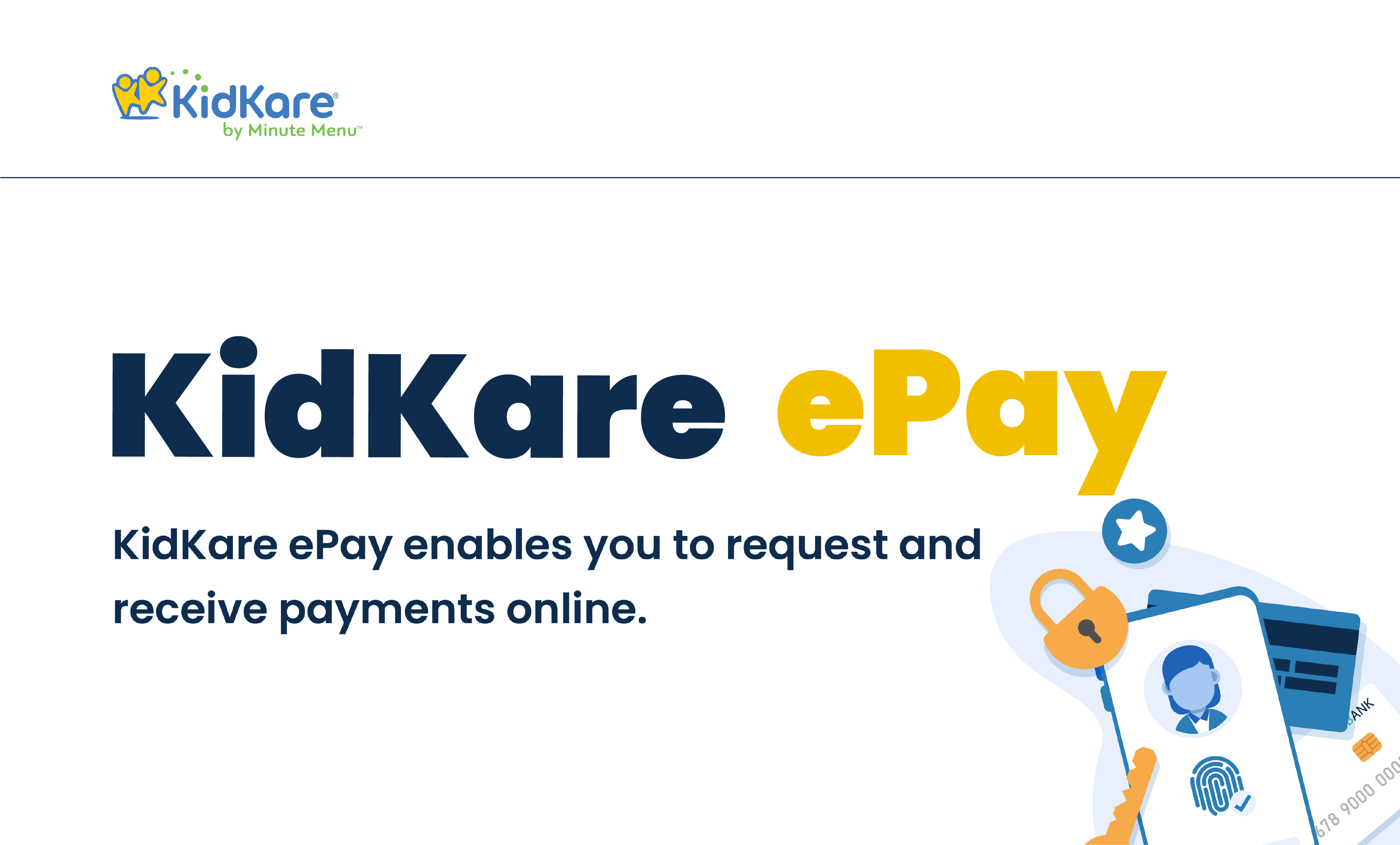 KidKare ePay - KidKare