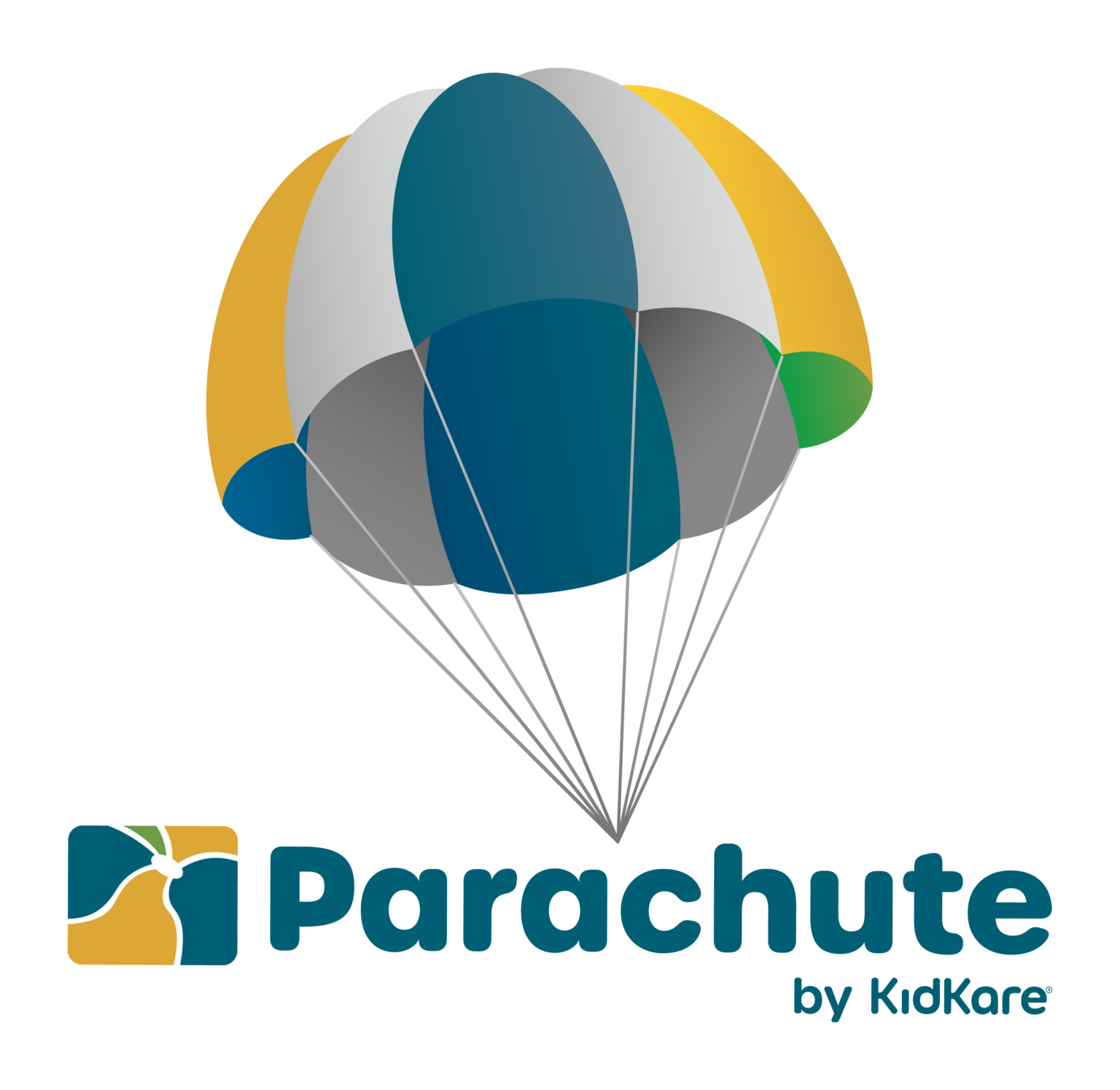 Parachute Sign Up - KidKare