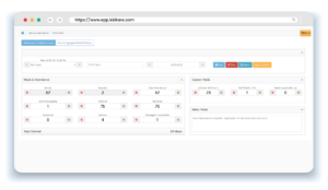 CBS Food Program - KidKare