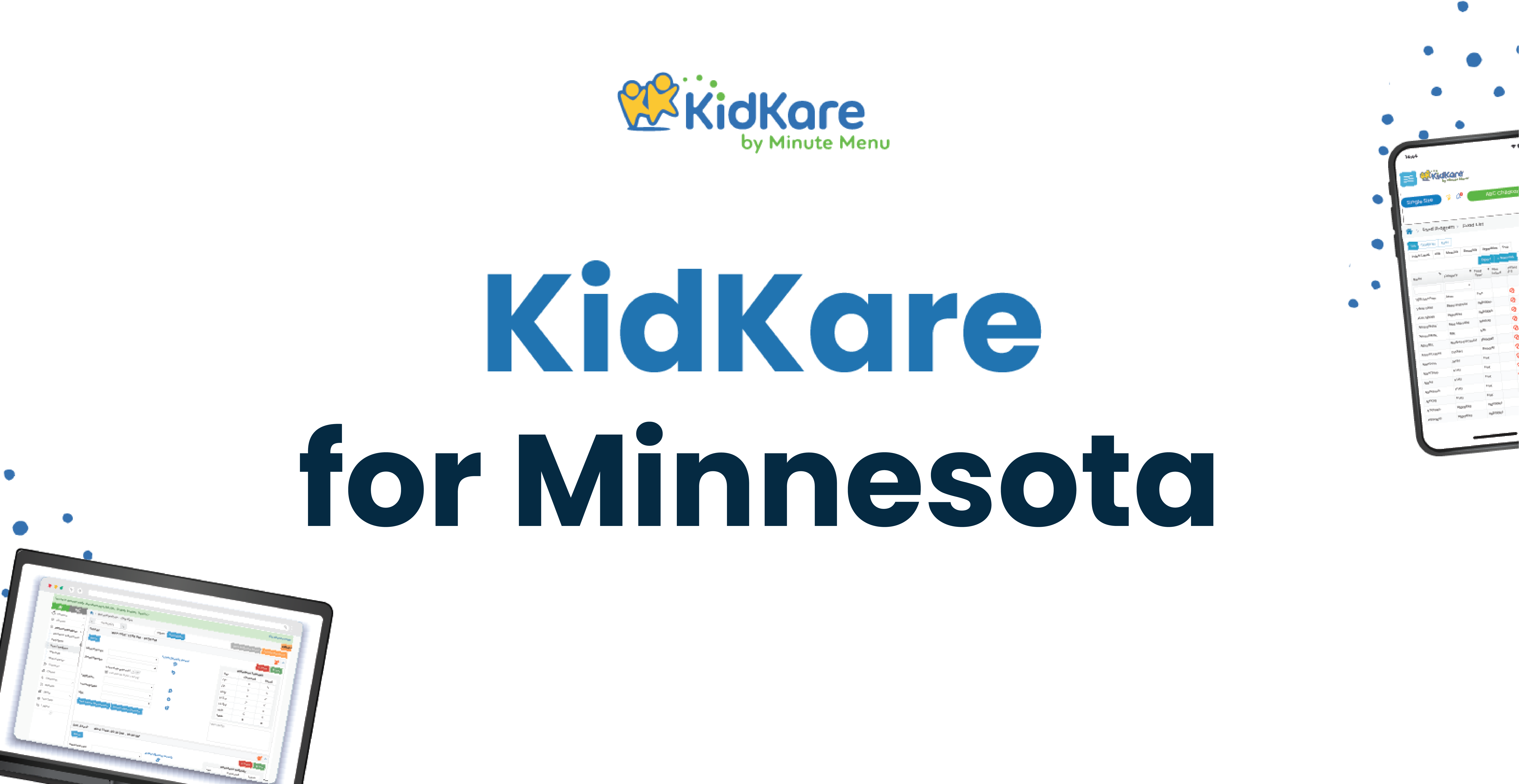 Minnesota - KidKare