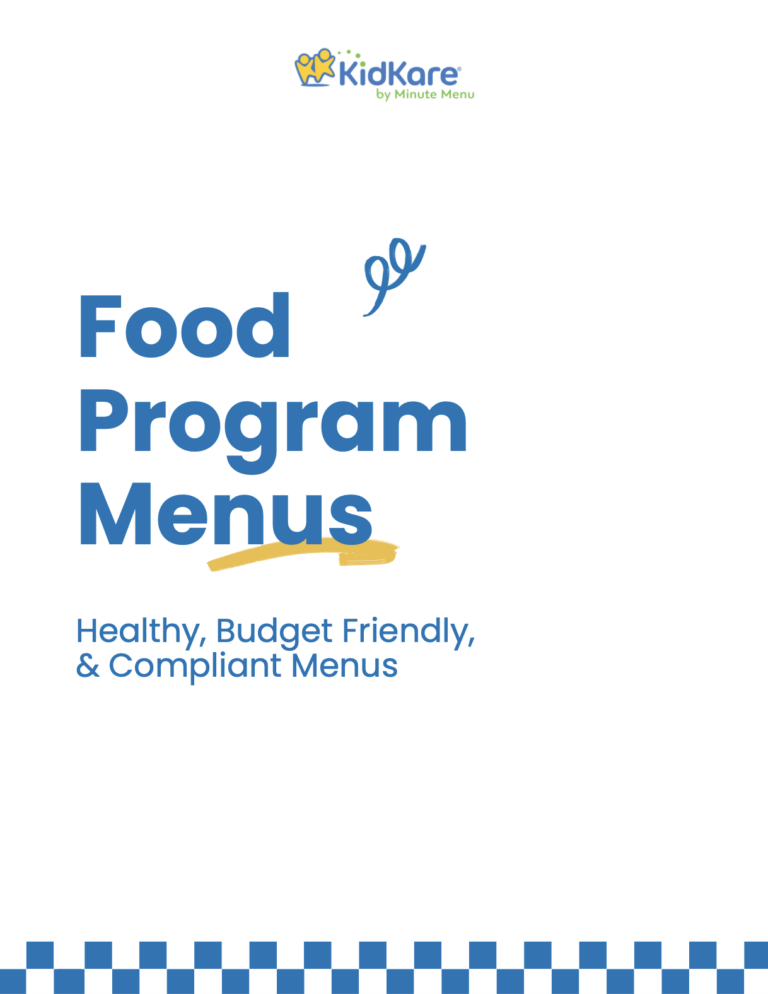 KidKare Food Program Software - Automate Your Claims Calculation