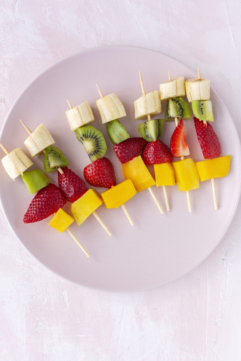 Snacks and Activities to Celebrate CACFP Week - KidKare