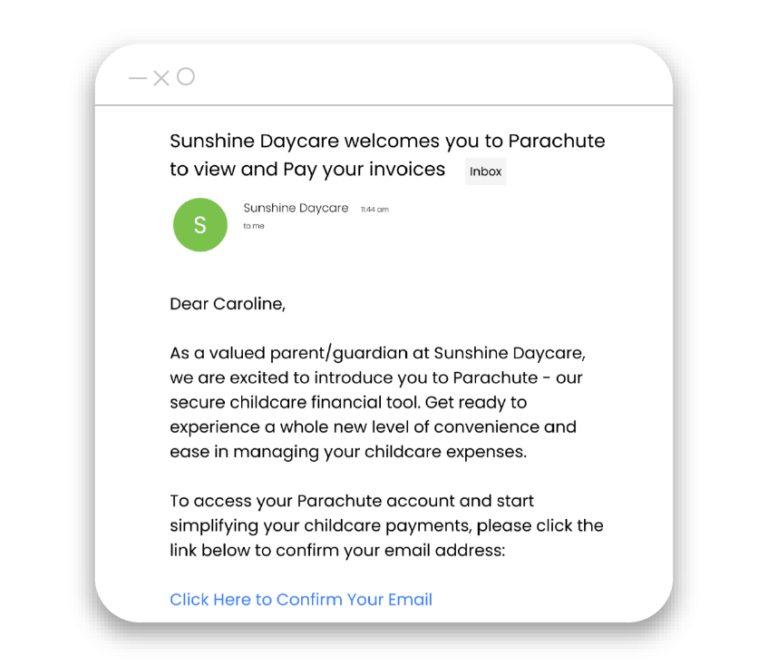 Minute Menu CX is transitioning to KidKare - KidKare