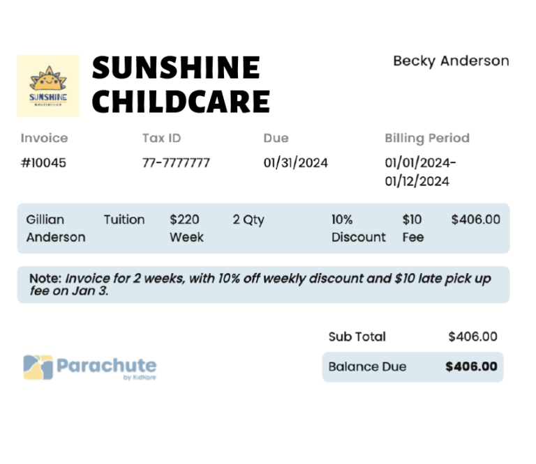 The Easy Way to Create Childcare Meal Plans - KidKare