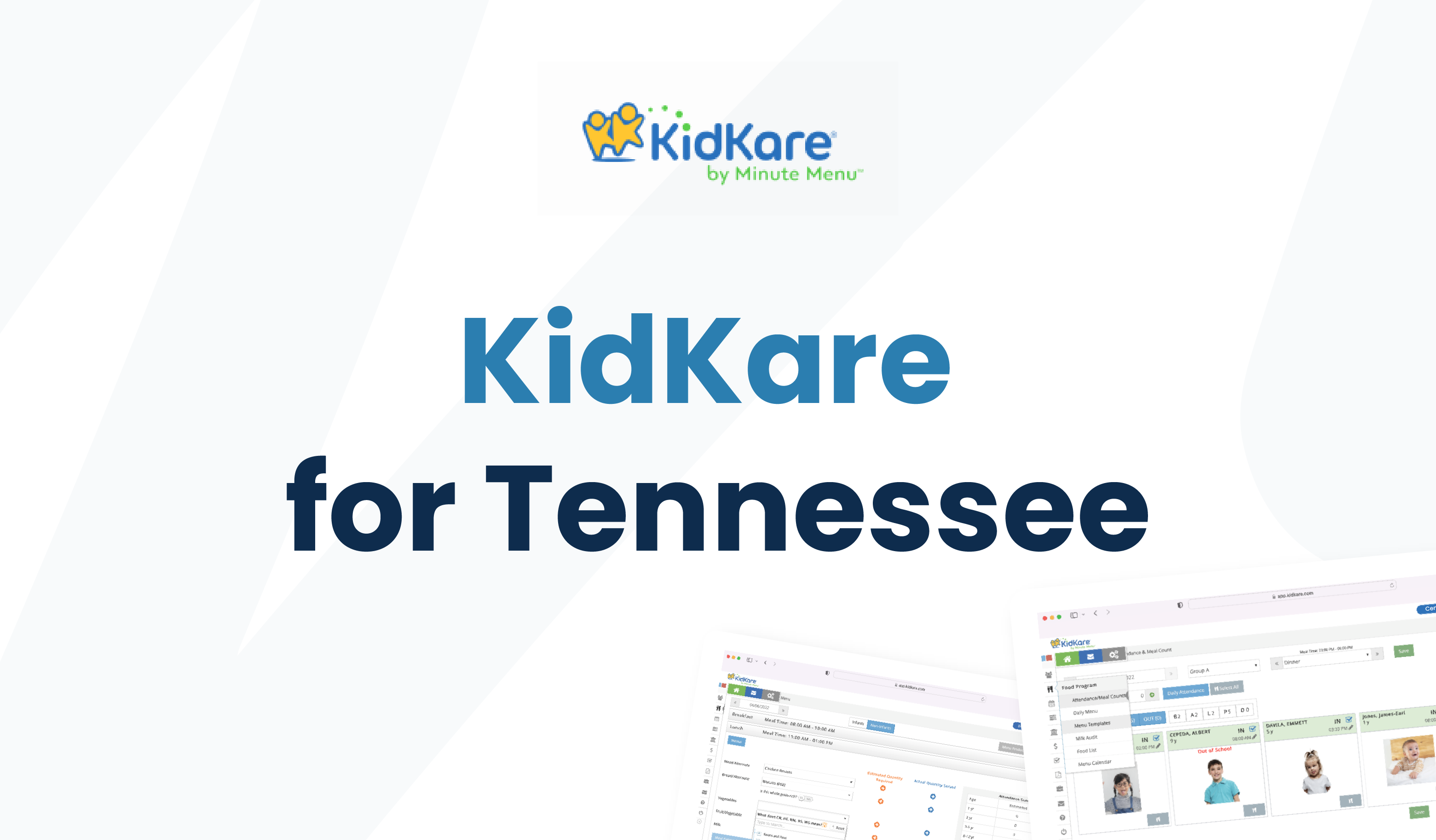 SFSP - KidKare