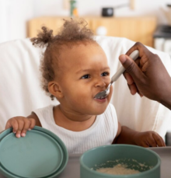 Creative Ways to Make Infant Menus: A Guide for Childcare Providers ...