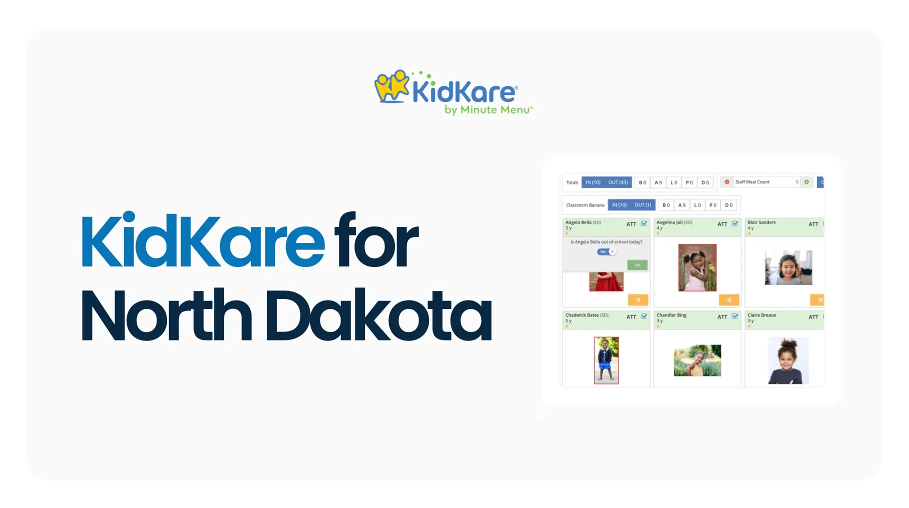 Beacon - KidKare